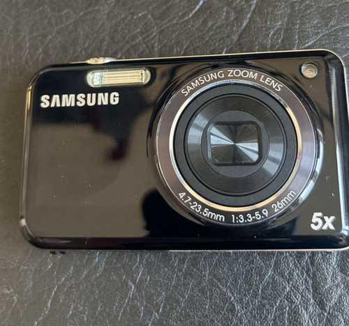 Фотоаппарат Samsung pl120