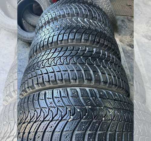 Michelin Latitude X-Ice North 3 195/55 R16