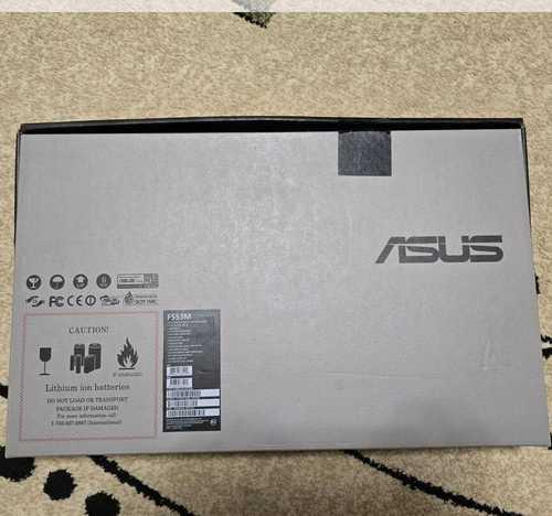 Asus