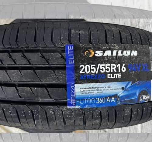 Sailun Atrezzo Elite 205/55 R16 94V