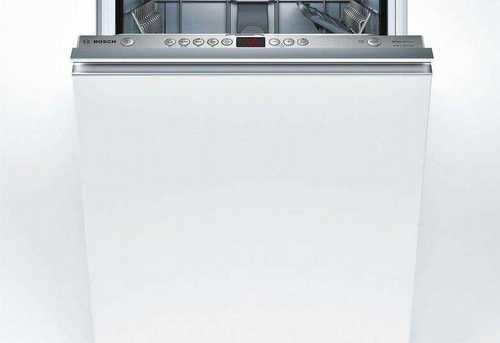 Встраиваемая посудомоечная машина Bosch SPV53M00RU