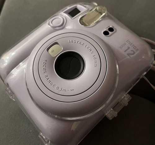 Instax mini 12