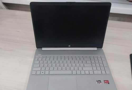 Ноутбук hp laptop 15s-eq1419ur