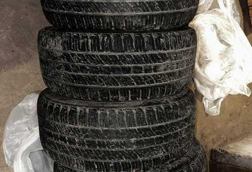 Kumho Crugen Premium KL33 255/50 R19