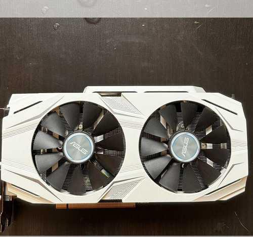 Видеокарта gtx 1060 3gb