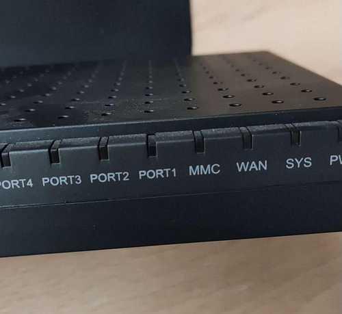 IP атс Atcom IP04