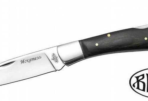 Нож складной Витязь Искатель B187-341