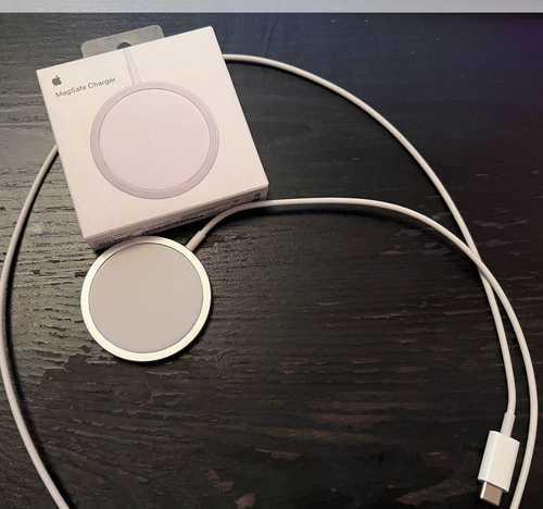 Apple Magsafe Charger (Оригинал)