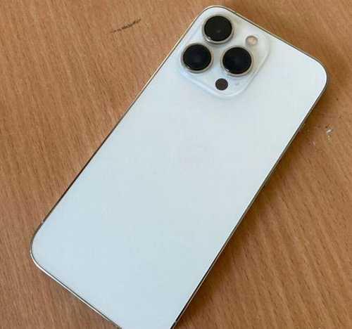 iPhone 13 Pro, 256 ГБ