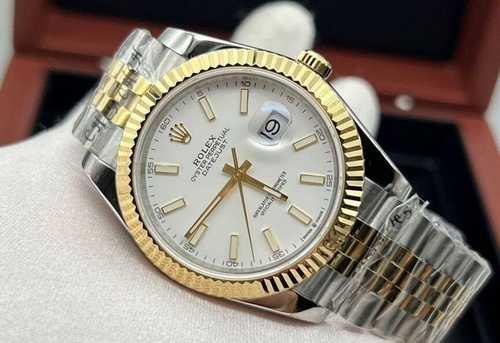Мужские часы Rolex Oyster Perpetual DateJust