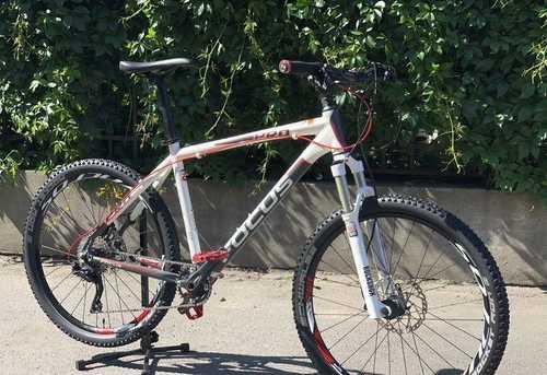 Горный велосипед focus Black Forest 26"