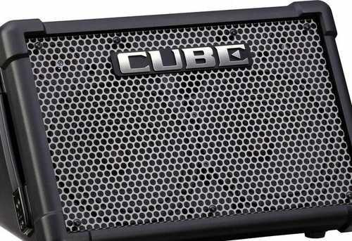 Комбоусилитель Roland Cube Street EX