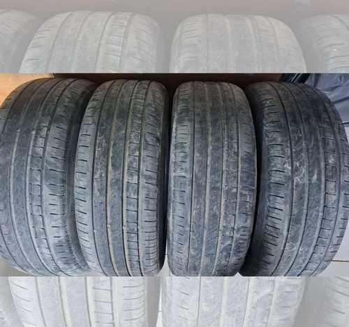 Pirelli Scorpion Verde 215/60 R17