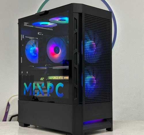 Игровой пк Intel Core i5 RTX4070TI Super