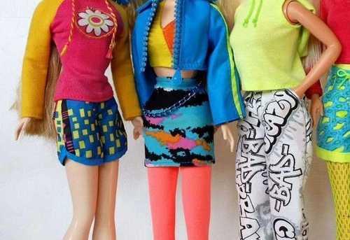 Одежда для куклы Barbie Барби