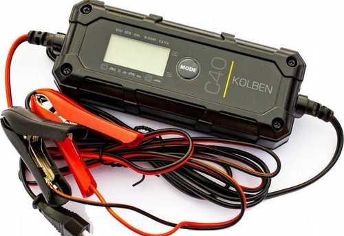 Зарядное устройство Battery Service Kolben