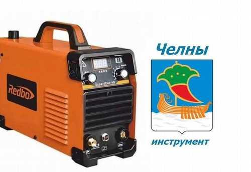 Плазморез Redbo Expert Cut-40