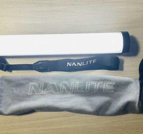 Nanlite PavoTube II 6C