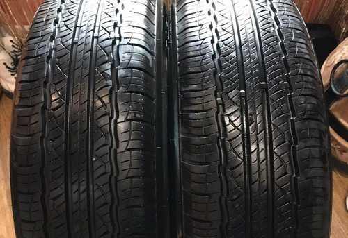 Triangle AdvanteX SUV TR259 215/70 R16 100H