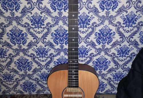 Акустическая гитара Aiersi sg02 sm40