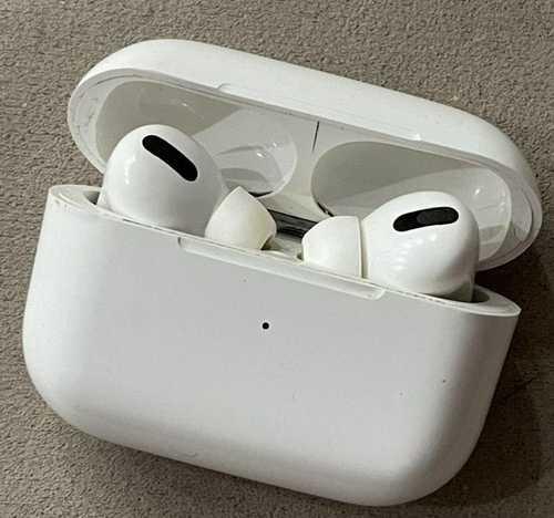 Наушники apple airpods pro 2