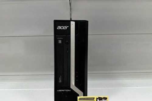 Компьютер Acer Vertion