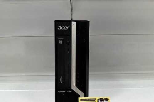 Компьютер Acer Vertion