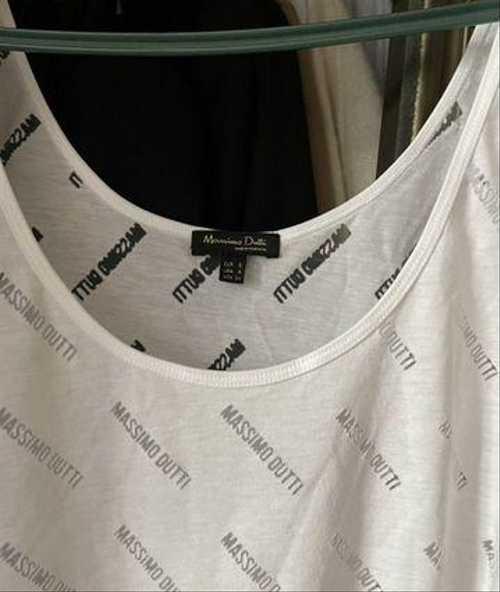 Massimo dutti майка