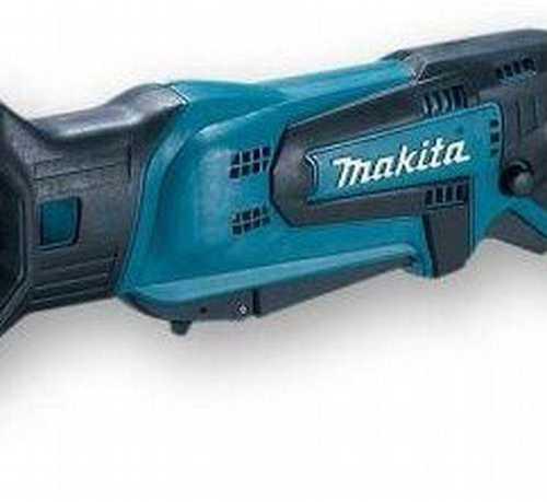 Сабельная пила Makita DJR185Z аккум. 3000ход/мин