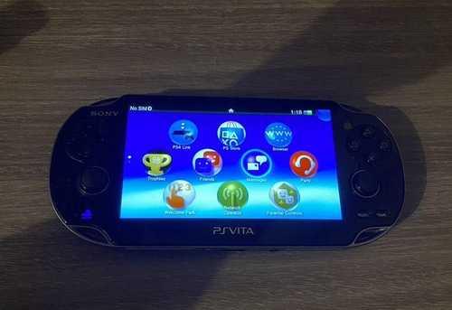 Sony PSP Vita