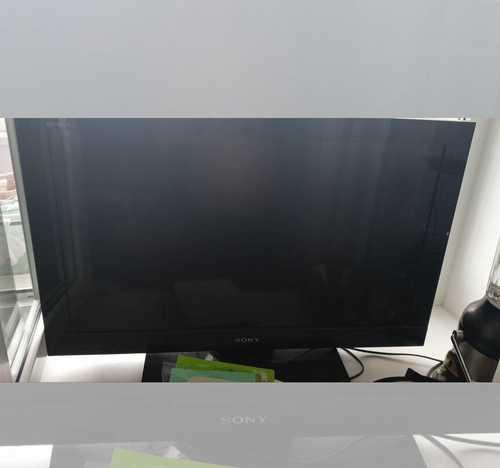 Телевизор sony bravia 32