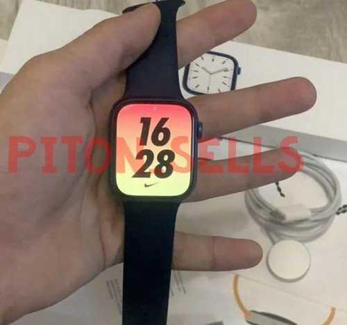 Apple Watch 10 FCO