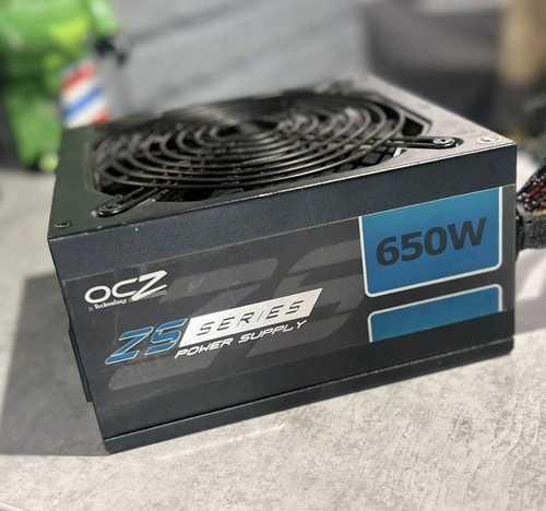 Блок питания для пк 650w