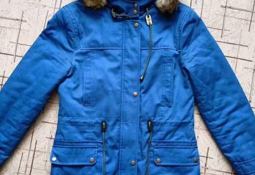 Парка 2 в 1 р-р 42-44 бренд Roff Original