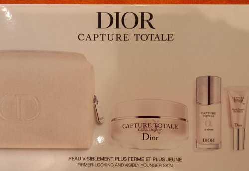 Набор dior из duty free