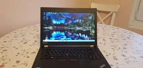 Lenovo thinkpad t430u