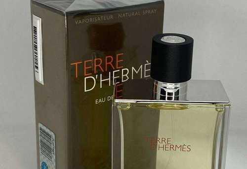 Мужской парфюм Hermes