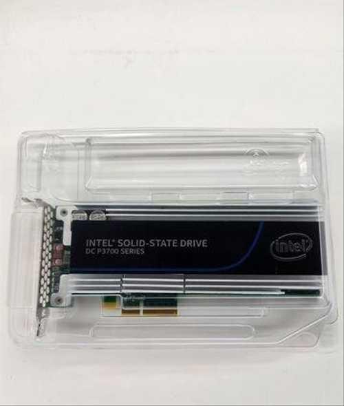 Серверные SSD Intel P3700 DC 800 hhhl