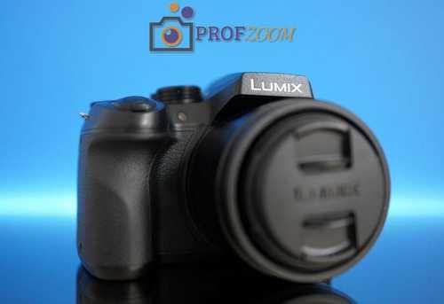 Panasonic DMC-FZ300 Комиссионный