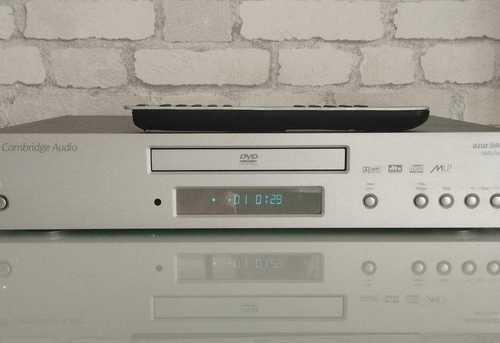 DVD-CD проигрыватель Cambridge Audio Azur 540D