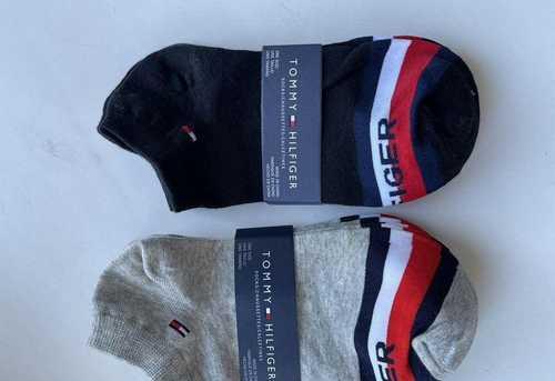 Носки tommy hilfiger