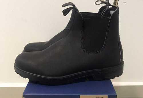 Ботинки Blundstone 510 в наличии на руках