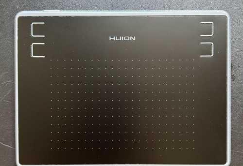 Графический планшет huion H430P