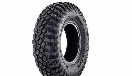 Bfgoodrich Mud-Terrain T/A KM3 225/75 R16 115Q