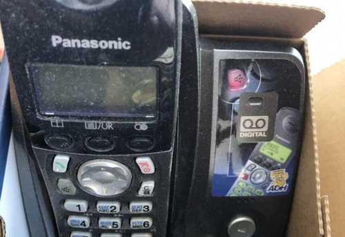 Телефоны Panasonic 2 шт