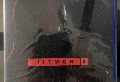 Hitman 3 ps5