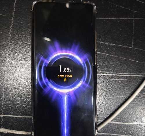 Xiaomi 12, 8/128 ГБ
