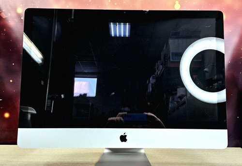 Моноблок Apple iMac 27 A1312 2011 mid i5