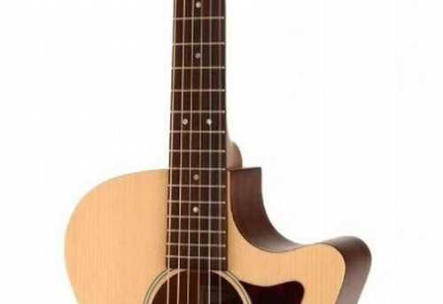 Витрина Sigma GMC-STE электроакустическая гитара