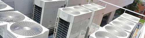Наружный блок VRF системы Haier AV08imveva